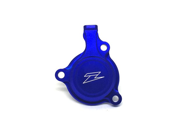 メーカー検索カテゴリ: エンジン回り 品番: F6715メーカー品番: ZE90-1312定価(税込): 5,830円カラー: ブルーJANコード : 4547836178078A7009-T6アルミニウムをCNCマシン加工後カラーアルマイ...