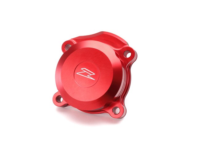 メーカー検索カテゴリ: エンジン回り 品番: F6718メーカー品番: ZE90-1023定価(税込): 5,830円カラー: レッドJANコード : 4547836178085A7009-T6アルミニウムをCNCマシン加工後カラーアルマイ...