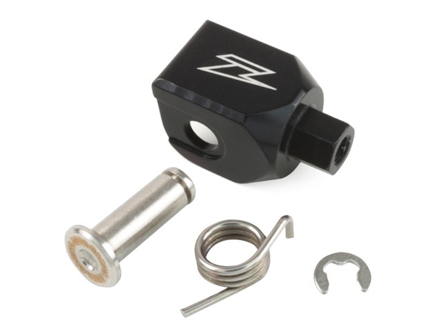 メーカー検索カテゴリ: シフトレバー 品番: F6743メーカー品番: ZE90-3900定価(税込): 1,650円カラー: ブラック長さ: スタンダードJANコード : 4547836299483リボルバーシフトレバー用リプレースメント...