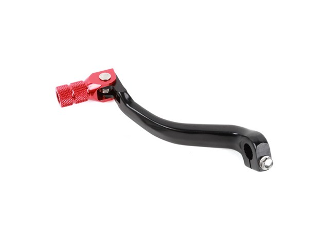 メーカー検索カテゴリ: シフトレバー 品番: F6833メーカー品番: ZE90-4022定価(税込): 4,620円カラー: レッドJANコード : 4547836219955純正シフトレバー形状に合わせたオフセット±0mmタイプ。アーム...