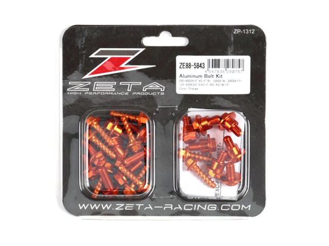 メーカー検索カテゴリ: その他アルミ外装パーツ関連 / ボルト、ナット 品番: F7980メーカー品番: ZE88-5843定価(税込): 6,820円カラー: オレンジ個数: 25個入りJANコード : 4547836280757高強度ア...