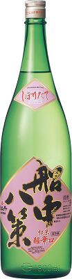 【本商品はヤマト便、ゆうパックのクール便配送となります。予めご了承下さい。】フレッシュで香り高く、ふくよかで幅のある味わい。どっしりとしたリッチ感がある純米超辛口です。 造り　純米原酒 [分析値] アルコール度数　17.0～17.9 日本酒...