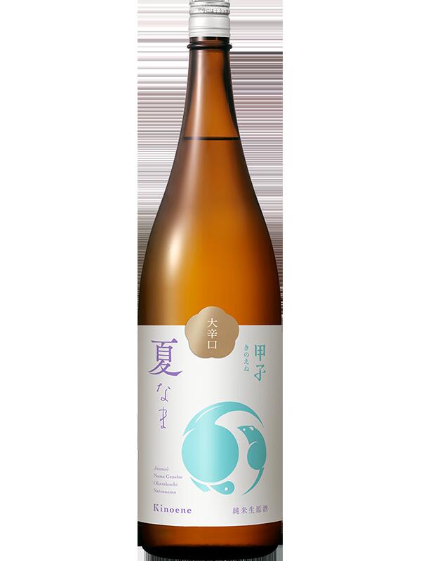 【辛口×キレ×フレッシュガス感】低精白の千葉県産ふさこがねを使用し、しっかりとした米の旨味と甘味が感じられる濃醇な味わい。 産地千葉県 造り純米吟醸 原酒 日本酒度＋6～＋8 アルコール度16度 酸度2.0~2.2 アミノ酸度：1．3～1．...