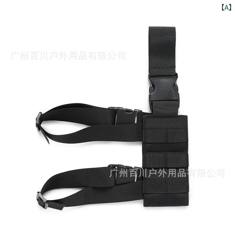 ・素材: 1000D・性別: ユニセックス・カラー展開: ブラック、コヨーテ、ミリタリーグリーン・利用シーン: アウトドアスポーツ・カテゴリ: スポーツウエストバッグ・素材: 1000D・性別: ユニセックス・カラー展開: ブラック、コヨー...