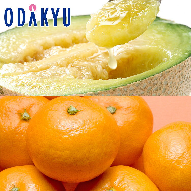 賞味期限：マスクメロンは常温で追熟し、食べ頃になったらお召し上がりください 産地：静岡県（マスクメロン）愛知県（温室みかん） 重さ：約2.5kg 等級：秀 内容：静岡県産クラウンマスクメロン8K（白）×1玉愛知県蒲郡産温室みかん12玉〜15...