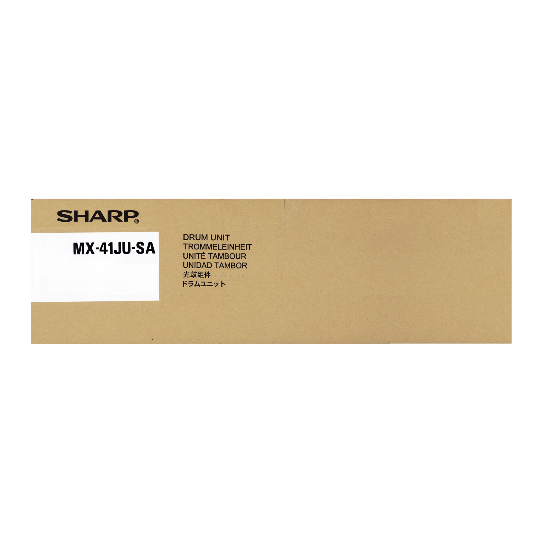 商品仕様 メーカー 　SHARP 型番 　MX-41JUSA タイプ 　純正 商品説明 　お客様にて交換の必要がございます。 　交換手順書等はございません。 下記機種用ドラムユニットのメンテナンスメッセージ・メンテナンスカウンタのクリアと対...