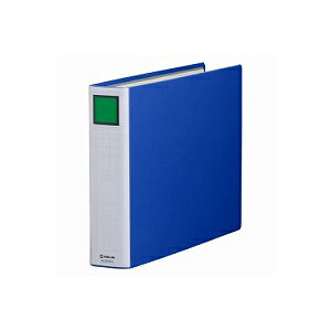 キングファイル スーパードッチ B4E ヨコ型・2穴 背幅66/EC-2495EA とじ具と表紙、キレイに分別できるから、手間も時間も減らせます 商品について メーカーキングジム 外寸B4ヨコ型縦274×横385mm 収容量ファイルのとじ厚...