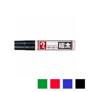 EC-MGD 油性マーカー マジック マジックインキ 極太 18〜10mm 1本 寺西 書き心地抜群の油性マーカー 商品について 備考GPNエコ商品ねっと掲載商品 メーカー寺西 カラー(品番)黒(MGD-T1)、青(MGD-T3)、赤(MG...