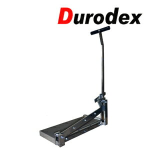 Durodex マルチカッター 最大裁断幅 200mm 裁断厚 2mm 300MC/DX-300MC ●園芸用品や趣味の工作に便利です。ゴムや皮革、ラミネートやボール紙など切断できます。●電子部品、電気工事関係にお使い頂いてます(フラットケ...