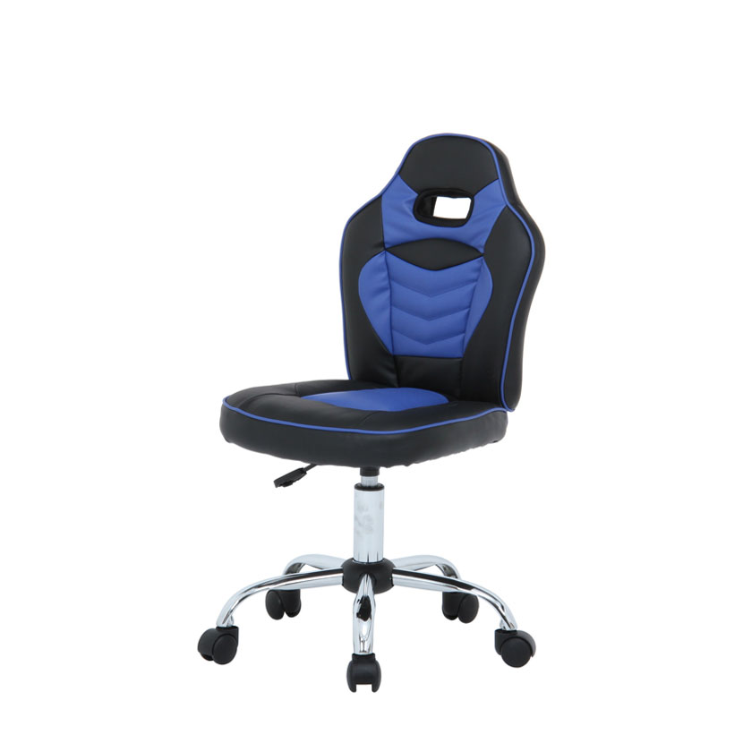 幅50cm 1人用 レーシングチェア キッズ用 オフィスチェア 商品について サイズ(本体)幅500×奥行500×高さ825〜900mm サイズ(その他)座面高さ / 440〜520mm座面 / 幅400×奥行400mm 重量7.2kg 材...
