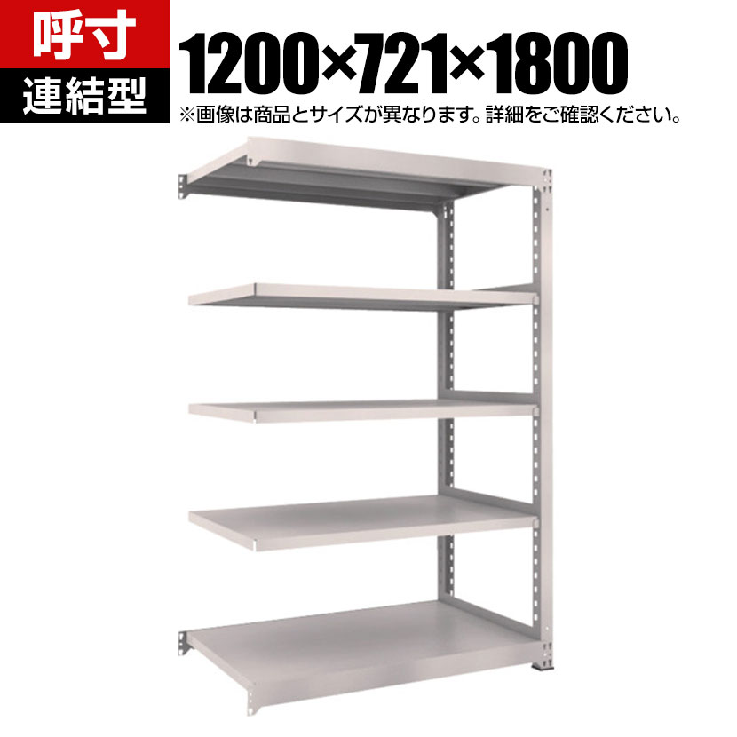 商品について サイズ(呼び寸法)幅1200×奥行721×高さ1800mm サイズ(実寸法)幅1200×奥行731×高さ1810mm 重量69.4kg 均等積載量300kg(1段あたり) 最大積載量2500kg 対応商品TRUSCO M3型中...