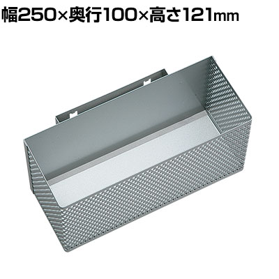 KTC EKR-103専用サイドポケットL EKR-502L ・チェストTR-1652（メーカー品番 / EKR-103）専用のサイドポケットです。・取り外した部品や身の回りの小物などを入れることができます。・スプレー缶やウエスなどを入れる...