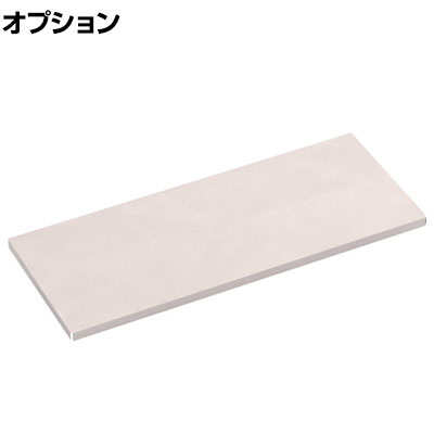 [オプション]TRUSCO M1.5型・M2型軽中量棚用棚板 幅1460×奥行595・600mm ネオグレー 393-8557 商品について 適合サイズ幅1460×奥行595・600mm 重量7.4kg 生産国日本 対応シリーズスチール製軽...
