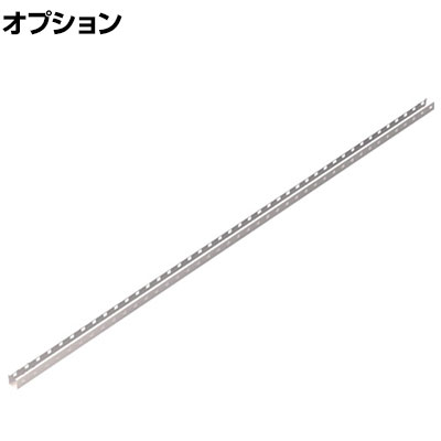[オプション]TRUSCO M2型軽中量棚用 支柱 高さ2100mm用 ネオグレー 511-0271 商品について 適合サイズ高さ2100mm用 重量2.4kg 生産国日本 対応シリーズスチール製軽中量ボルトレス棚 M1.5型 付属品樹脂ベ...
