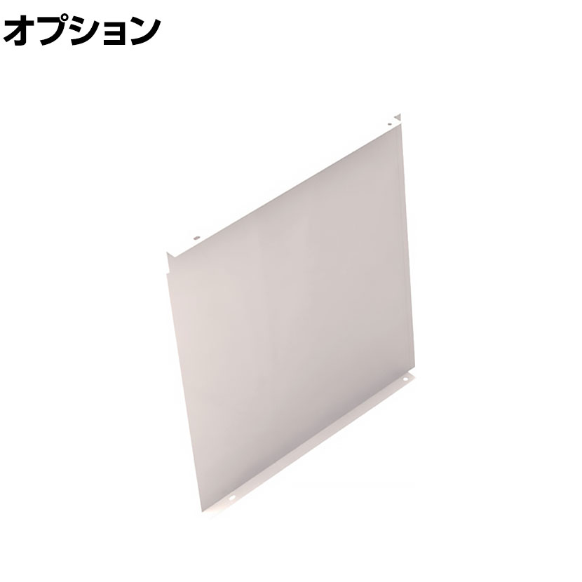 [オプション]TRUSCO 軽量棚用縦仕切板 奥行450×高さ500mm ネオグレー 502-6300 商品について サイズ外寸 / 奥行450×高さ500mm有効高さ / 465mm 重量1.48kg 材質スチール(粉体塗装) 対応シリー...