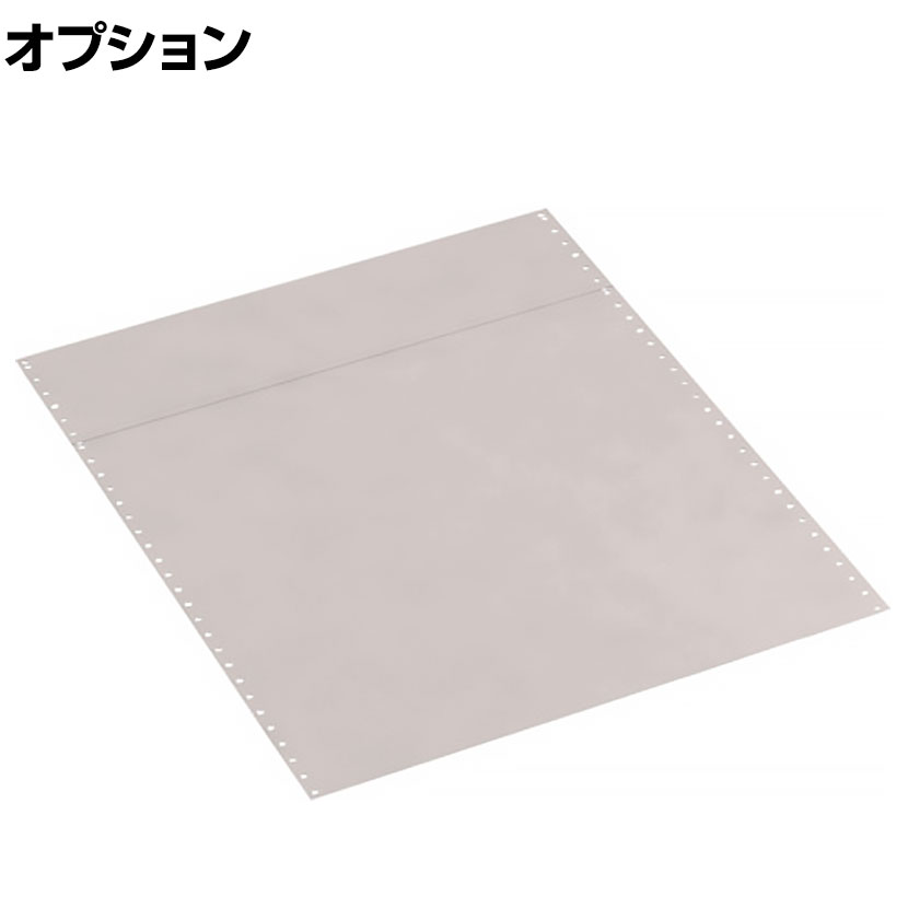[オプション]TRUSCO 軽量棚用背板 間口1200×高さ1500mm用 ネオグレー 507-0741 商品について サイズ外寸(1枚目) / 幅1190×高さ1150mm外寸(2枚目) / 幅1190×高さ319mm 重量9.7kg 材...
