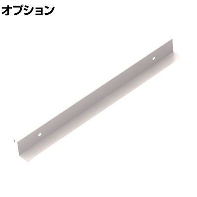 [オプション] TRUSCO M3型中量棚用天受 奥行471mm ネオグレー 511-0769 商品について 重量0.6kg 材質スチール 生産国日本 対応商品TRUSCO 中量ボルトレス棚 M3型/M5型 奥行471mm 配送について お...