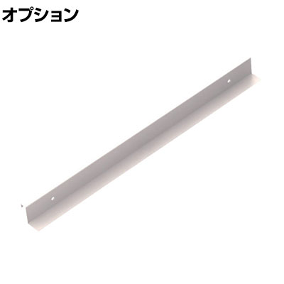 [オプション] TRUSCO M3型中量棚用天受 奥行571mm ネオグレー 511-0777 商品について 重量0.8kg 材質スチール 生産国日本 対応商品TRUSCO 中量ボルトレス棚 M3型/M5型 奥行571mm 配送について お...