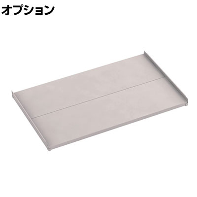 [オプション] TRUSCO M3型用棚板 幅1500×奥行921mm 中受付 ネオグレー 505-1134 商品について 重量17.2kg 材質スチール 生産国日本 対応商品TRUSCO 中量ボルトレス棚M3型 配送について お届け日につ...