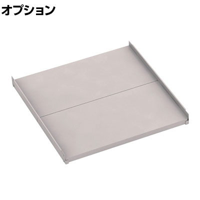 [オプション] TRUSCO M3型用棚板 幅900×奥行921mm 中受付 ネオグレー 505-1053 商品について 重量11.8kg 材質スチール 生産国日本 対応商品TRUSCO 中量ボルトレス棚M3型 配送について お届け日につい...