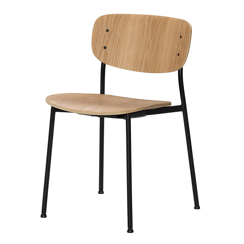 Work Plus MOKUIS SIDE CHAIR 木製椅子 ダイニングチェア サイドチェア オフィスチェア 事務椅子 ミーティングチェア 会議用椅子 カフェ 飲食店 商品について サイズ(本体)幅485×奥行505×高さ760mm サ...