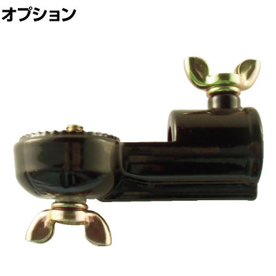 TRUSCO LED投光器用アルミコネクター TLAC 商品について 品番TLAC 重量0.118kg 部品名アルミコネクター 対応商品TR-7309(メーカー品番 / RTL-205)TR-7310(メーカー品番 / RTL-205EP)...