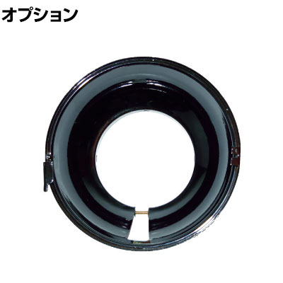TRUSCO LED投光器用フード 大 TLFL 商品について 品番TLF-L 重量0.17kg 部品名フード大 対応商品TR-7314(メーカー品番 / RTL-505)TR-7315(メーカー品番 / RTL-505EP)TR-7317...