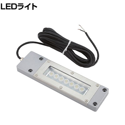 スガツネ工業 LEDタフライト 220026706 SLTGH224WNSL 商品について サイズ幅230×奥行65×高さ17.1mm 重量0.45kg 材質本体 / アルミ合金本体カバー・背面カバー / ステンレス鋼カバーガラス / 強化...