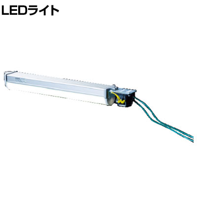 SHINOHARA 盤用LED照明 端子台付き CLED1004TB2Y 小型かつシンプルなデザインで、盤内に設置しやすく、軽量です。 商品について サイズ幅42×奥行345×高さ41mm 重量0.235kg 光源色昼白色 明るさ600lm...