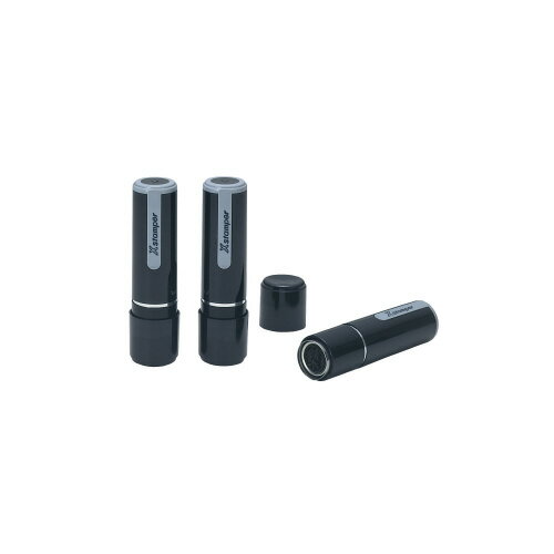 北海道・沖縄・離島へのお届けは別途送料がかかります。詳しくはこちら 朱色 印面サイズ：直径9．5mm丸 用途の広い、ポピュラーサイズのネーム印。 ◆既製品専用書体：楷書体 補充インキ：XLR−9N