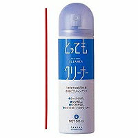 北海道・沖縄・離島へのお届けは別途送料がかかります。詳しくはこちらデビカ とってもクリーナーL 523003 直径35×高さ128mm 1本で4つの汚れを手軽にクリーンアップ。 ◆容量：50ml　◆スプレー式（すき間ノズル付） 成分：イソパ...