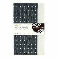 北海道・沖縄・離島へのお届けは別途送料がかかります。詳しくはこちらミドリ／ふくさ水玉柄 4902805531603（40セット）H205×W120×D10mm帯を手掛ける京都の機屋（はたや）で織りあげた、銀糸の細やかな柄が美しい「慶弔両用」...