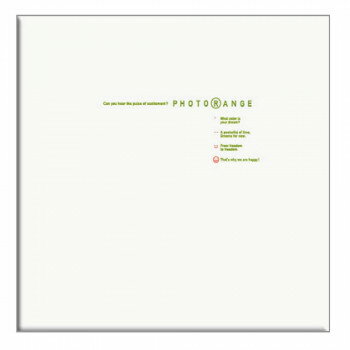 北海道・沖縄・離島へのお届けは別途送料がかかります。詳しくはこちらナカバヤシ フエルアルバムL　フォトレンジ　 20L-92-Wナカバヤシ フエルアルバムL　フォトレンジ　 20L-92-W
