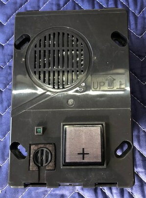 【楽天市場】＜中古黄ばみあり＞アイホンマンション集合用ドアホン 親機・モニター・子機vh-1kt-5・VH-MU・QE-NXU：オフィス王楽天市場店