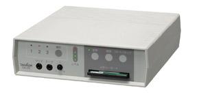 TAKACOM：デジタルアナウンサー新品 定型的な案内を、人手に代わってタイムリーに流せます。 外部スイッチを接続してワンタッチ操作で案内を流したり、また流し続けることも可能です。 また、センサーなどと組み合わせた自動案内もできます。 案内...