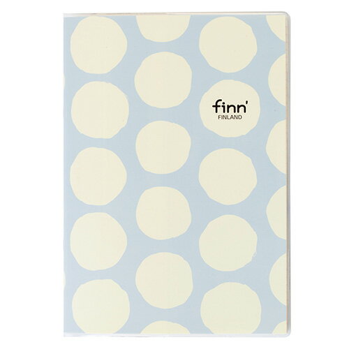 ネイビー レッド ライム パンプキン クラウド 商品名フィンダッシュ　カバーノート（ワイヤー綴じ）　A5　ボール　クラウド 商品番号FINN-7732-67 規格A5 カラークラウド 仕様本体サイズ：縦215×横152×背幅4mm仕様：A5...