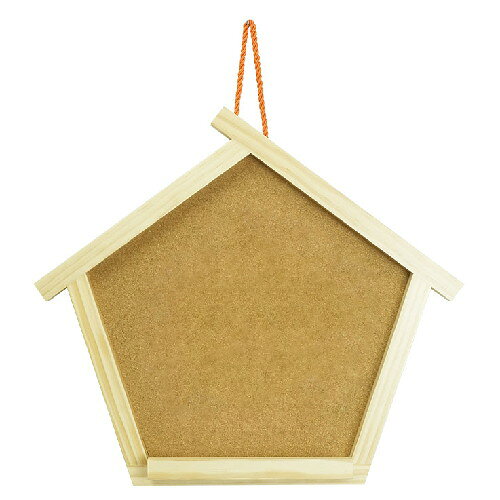 商品名 GO-KAKUボード　プレーン GKB-PL 商品番号 GKB-PL 仕様 ■外寸：425×375×48mm(スタンド収納時)／コルクボード寸：320×305mm ■パッケージ：化粧箱入り（無地白オープン箱） 材質：木、コルクボード...