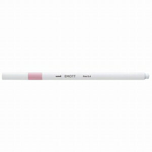 商品名 EMOTT ベPEMSY.68 4902778241547 商品番号 PEMSY.68 仕様 ■描線幅：0.4mm 　■軸径φ8.8×厚さ8.8×全長158.7mm 　■6.6g　■耐水性顔料インク 軸：PP樹脂　■ペン芯：POM樹...