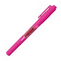 商品名 uni プロッキー 赤紫 ツインタイプ(極細+細字) 4902778022726 商品番号 PM120T 11 仕様 ■細字：0.9mm、極細：0.4mm　■全長145.6mm　■軸径13mm　■材質：軸：再生PP樹脂、ペン芯（細）...