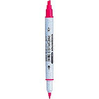 商品名 エコプロパス2 PUS101TEWR-13 桃 4902778731598 商品番号 PUS101TEWR13 仕様 ■インク色：桃　■水性顔料インク　■サイズ：軸径φ11.0×厚さ14.0×全長140.4mmエコプロパス2 PUS...