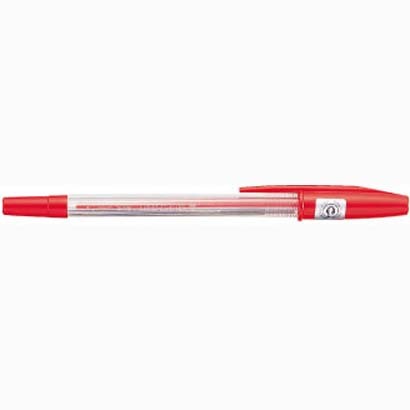 商品名 MITSUBISHI PENCIL SAR10P.15 SA-R 油性ボールペン 0.7mm 赤 4902778469705 商品番号 SAR10P 15 アカ 仕様 ■ボール径：0.7mm　■インク色：赤　■機構：キャップ式　■本...
