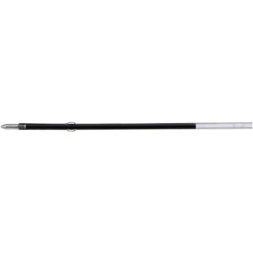 商品名 uni ボールペン替芯 VERY楽インク 1.0 黒 SA-10CN 4902778718087 商品番号 SA10CN 24 仕様 ■ボール径：1.0mm　■パッケージサイズ：W50×D185×H20mm　■パッケージ重量：25g...