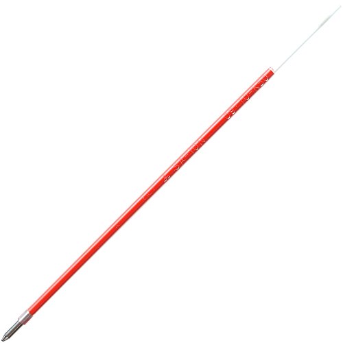 商品名 uni ボールペン替芯 VERY楽インク 1.0 赤 SA-10N 4902778717950 商品番号 SA10N 15 仕様 ■ボール径：1.0mm　■パッケージサイズ：W50×D185×H20mm　■パッケージ重量：27g　■...
