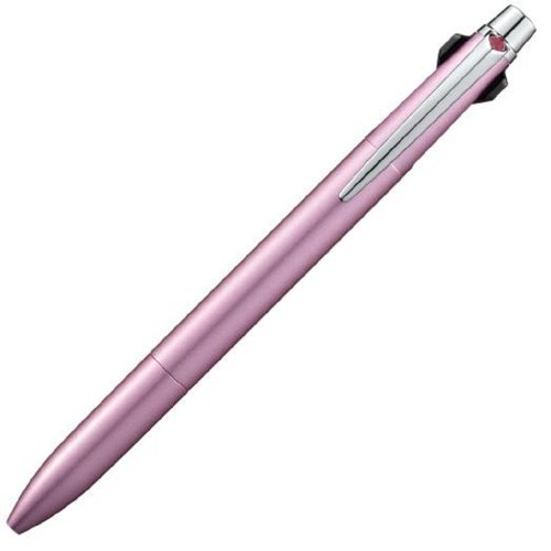商品名 ジェットストリームプライム3 ライトP SXE330000551 4902778164099 商品番号 SXE330000551 仕様 ■インク色：黒・赤・青　■油性ボールペン　■機構：ノック式　■材質：先軸：真ちゅう＋塗装、中軸：...
