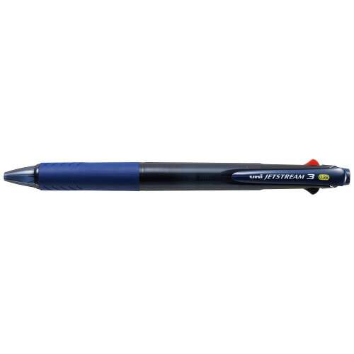 商品名 ジェットストリーム3色BP SXE340038T.9 Tネイビー 4902778164259 商品番号 SXE340038T.9 仕様 ■本体長[mm]：143.7　■軸寸法（径）[mm]：12.2　■替芯：SXR8038　■インク...