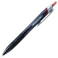 商品名 ジェットストリーム 038 赤 4902778164464 商品番号 SXN15038.15 仕様 ■インク色：赤　■機構：ノック式　■ボール径：0.38mm　■本体サイズ：軸径11.3×厚さ14.8×全長139.6mm　■本体重量...