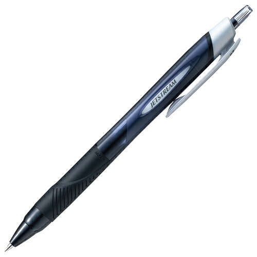 商品名 ジェットストリーム0.38mm黒 SXN-150-38 4902778164471 商品番号 SXN15038.24 仕様 ■油性ボールペン（ノック式）　■ボール径：0.38mm　■軸グリップ：黒　■インク色：黒　■本体長：139....