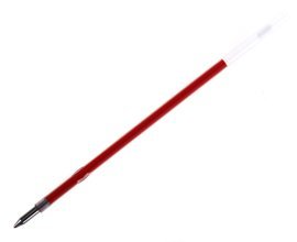 商品名 uni 油性ボールペン替芯 0.7mm 赤 S-7L PP袋入り 4902778484586 商品番号 S7L 15 仕様 ■ボール径：0.7mm　■SS－1005MSE－500BSMSE－3050EXMSE－1000EXSD－25...
