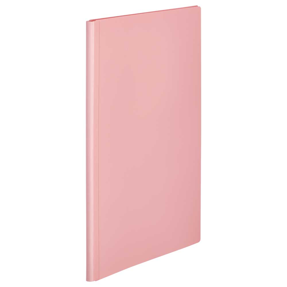 商品名 エミリー　クリアーファイル ピンク EY183-P 商品番号 EY183-P 仕様 ●外寸：約240（W）×307（H）×8（D）mm　●A4サイズ　●20ポケットエミリー　クリアーファイル ピンク EY183-P エミリー　クリア...