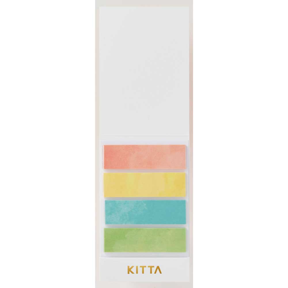 商品名 キッタ（プレ－ン） KIT001 商品番号 KIT001 仕様 ●表紙サイズ：約55（W）×91（H）mm　●テープサイズ：約50（W）×15（H）　●1冊40枚入（10枚×4柄）キッタ（プレ－ン） KIT001 キッタ（プレ－ン）...